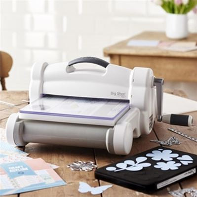 Sizzix – Marta Craft ®️