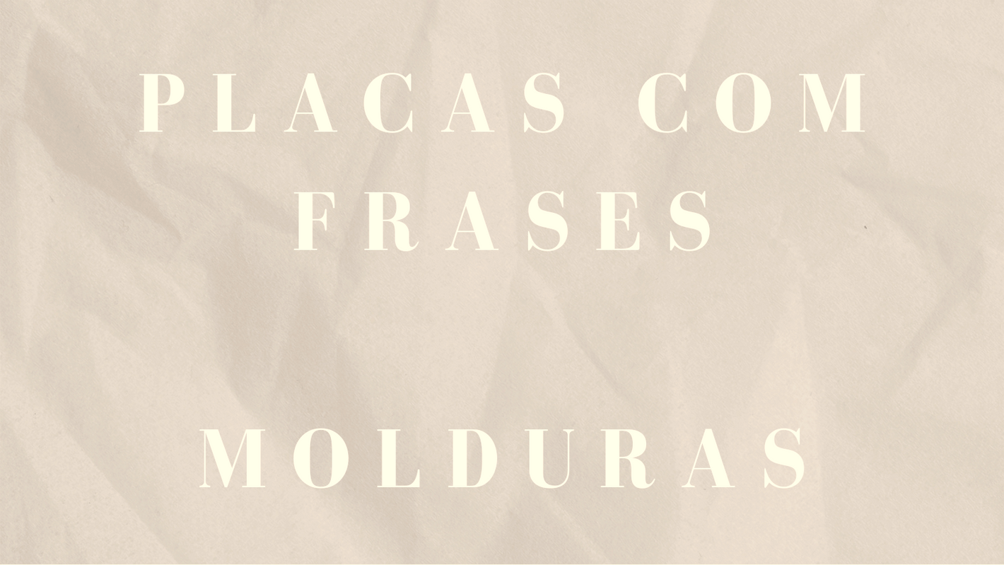 Moldes – Marta Craft ®️